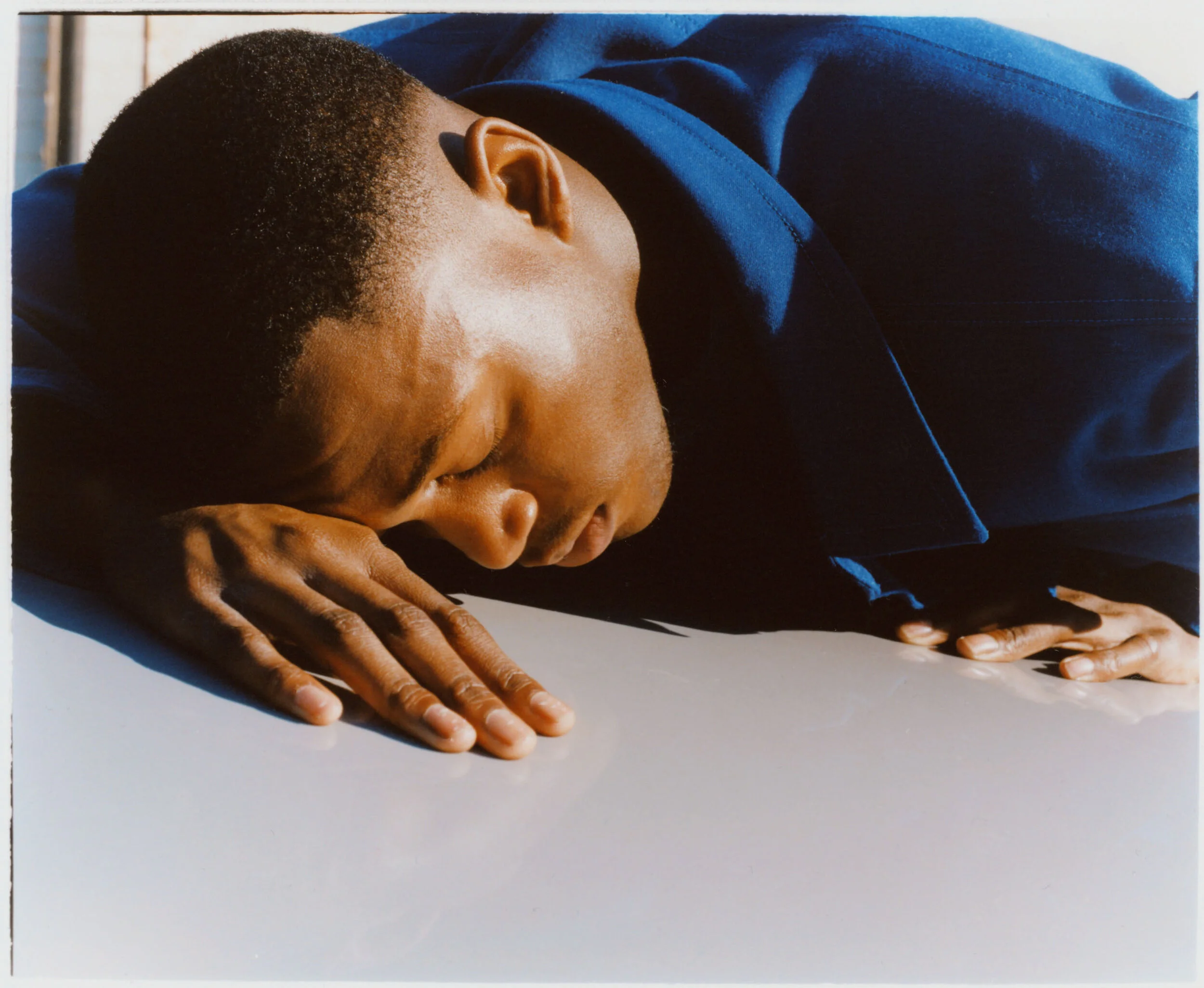 André Jacques - Photographer