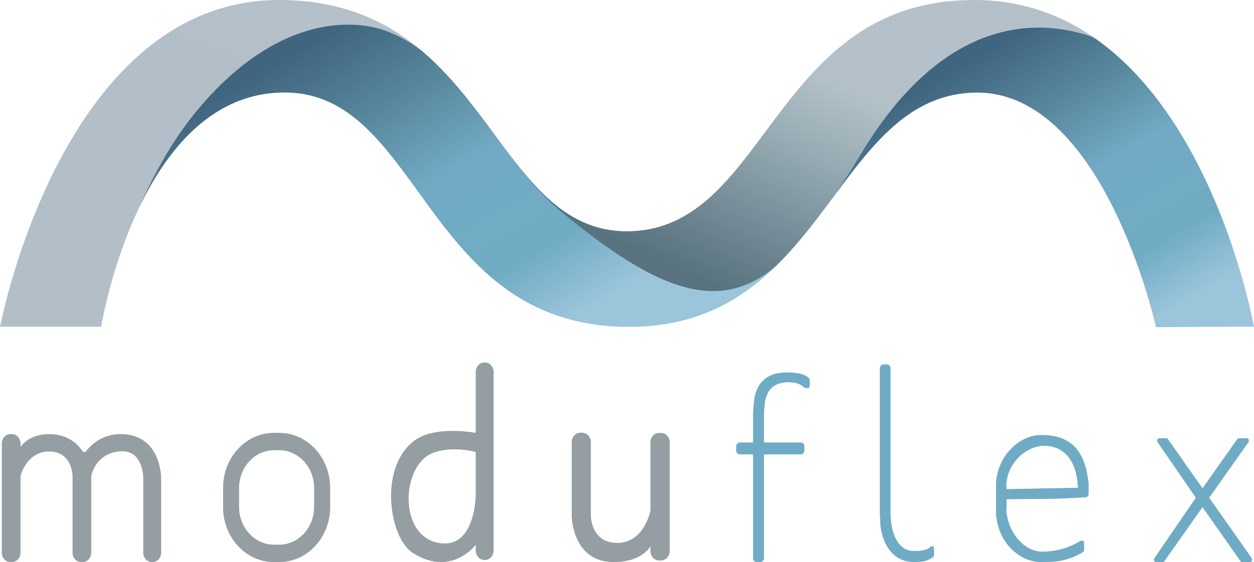 Custom Steel Fabrication — Moduflex Ltd.