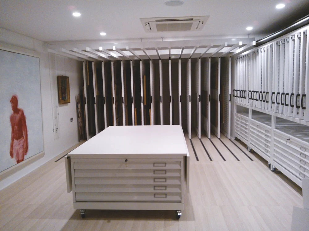 Home of Cricket: Bespoke Cricket Memorabilia Storage Solutions ...