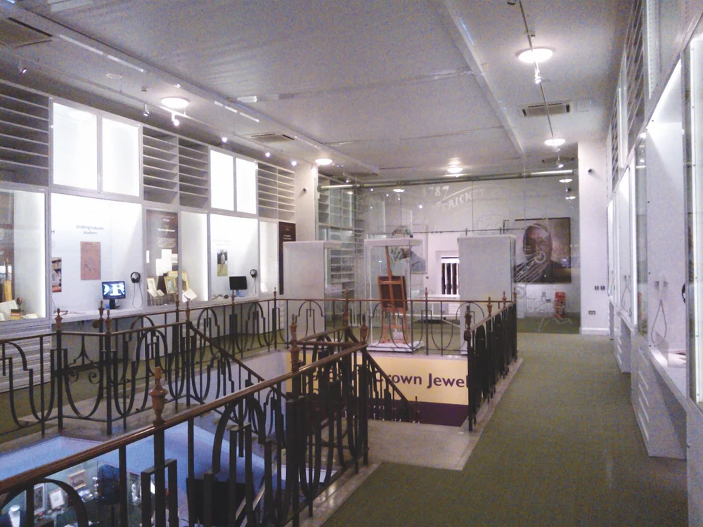 Our Design Portfolio – Shelving & Racking Projects — Moduflex Ltd.