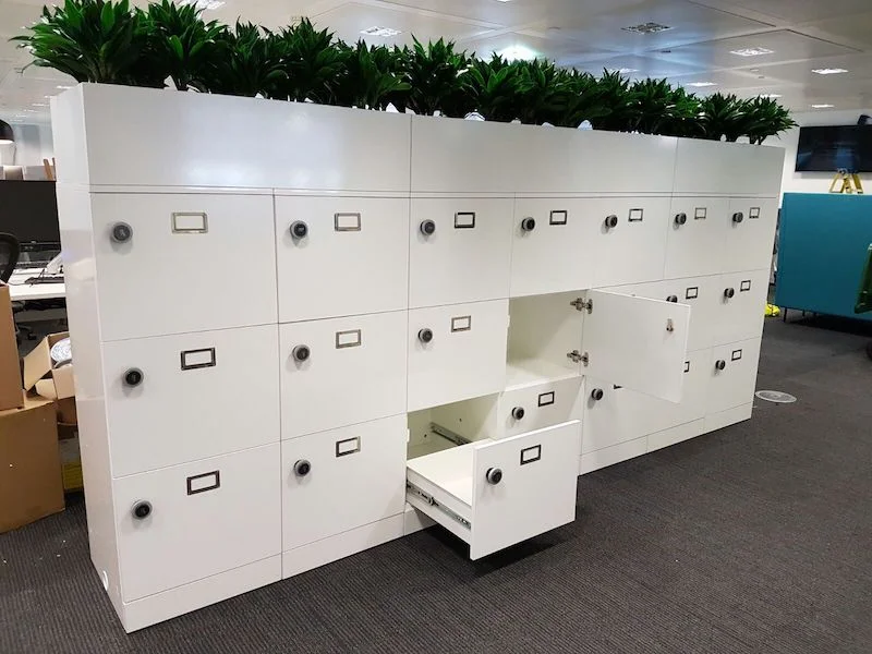 Blog — Moduflex Ltd.