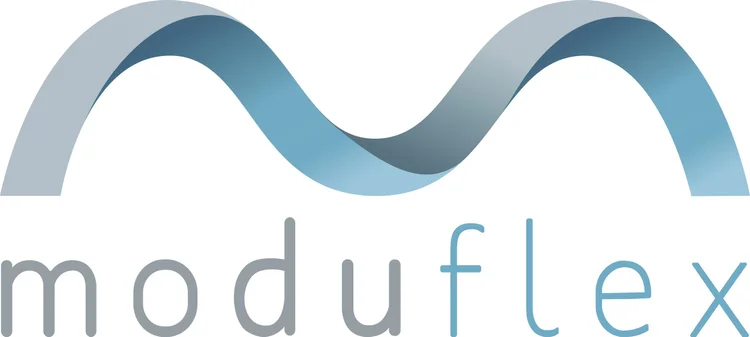 Shelving & Racking Brochures + Case Studies — Moduflex Ltd.