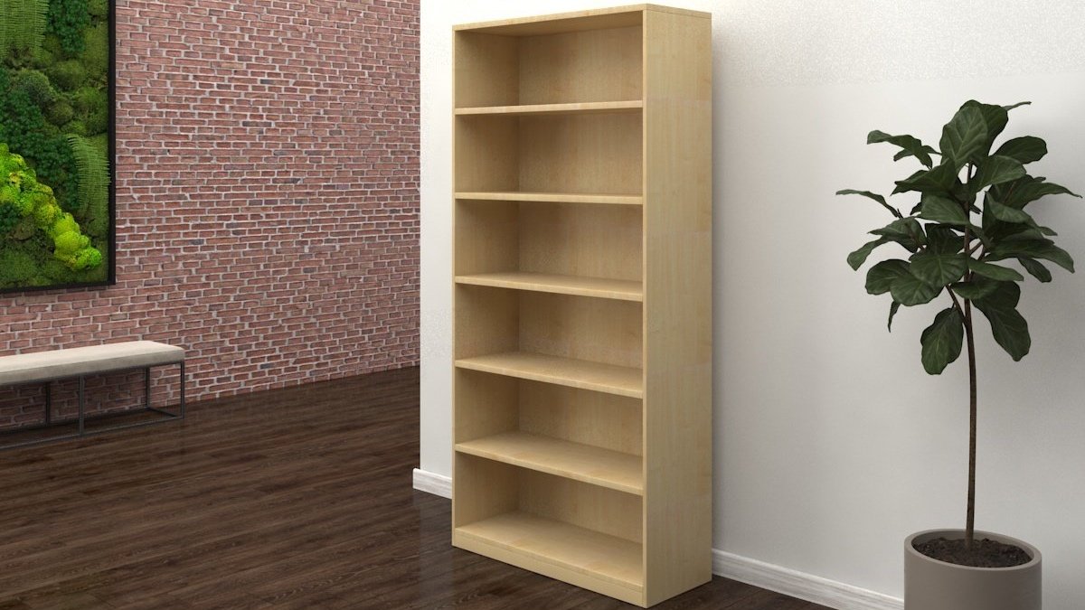 Top Library Shelving Solutions for Institutions — Moduflex Ltd.