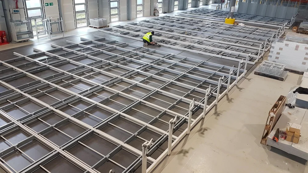 Building Lasting Customer Relationships in Shelving & Racking ...