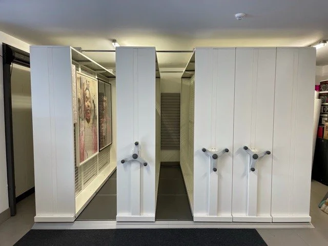 Picture Racking — Moduflex Ltd.