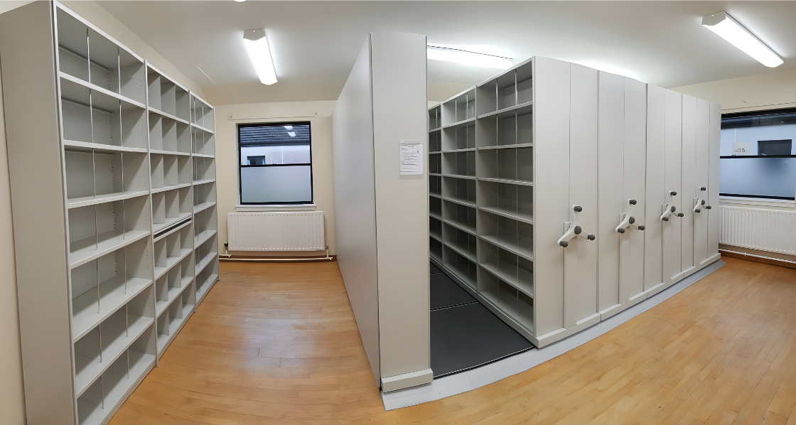 Photo Gallery of products manufactured by Moduflex — Moduflex Ltd.