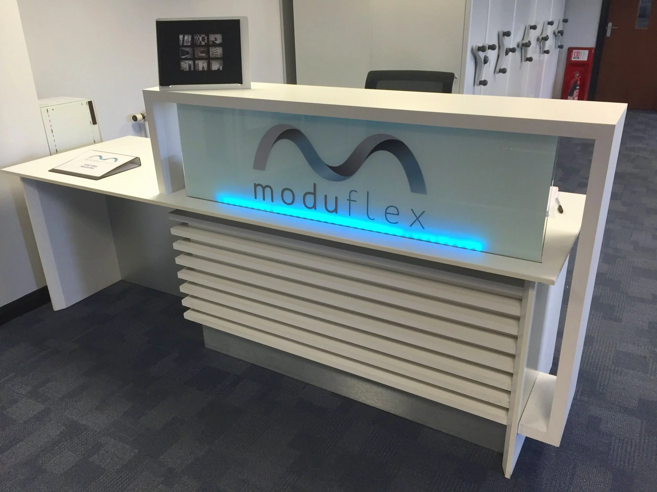 Brochure Download — Moduflex Ltd.