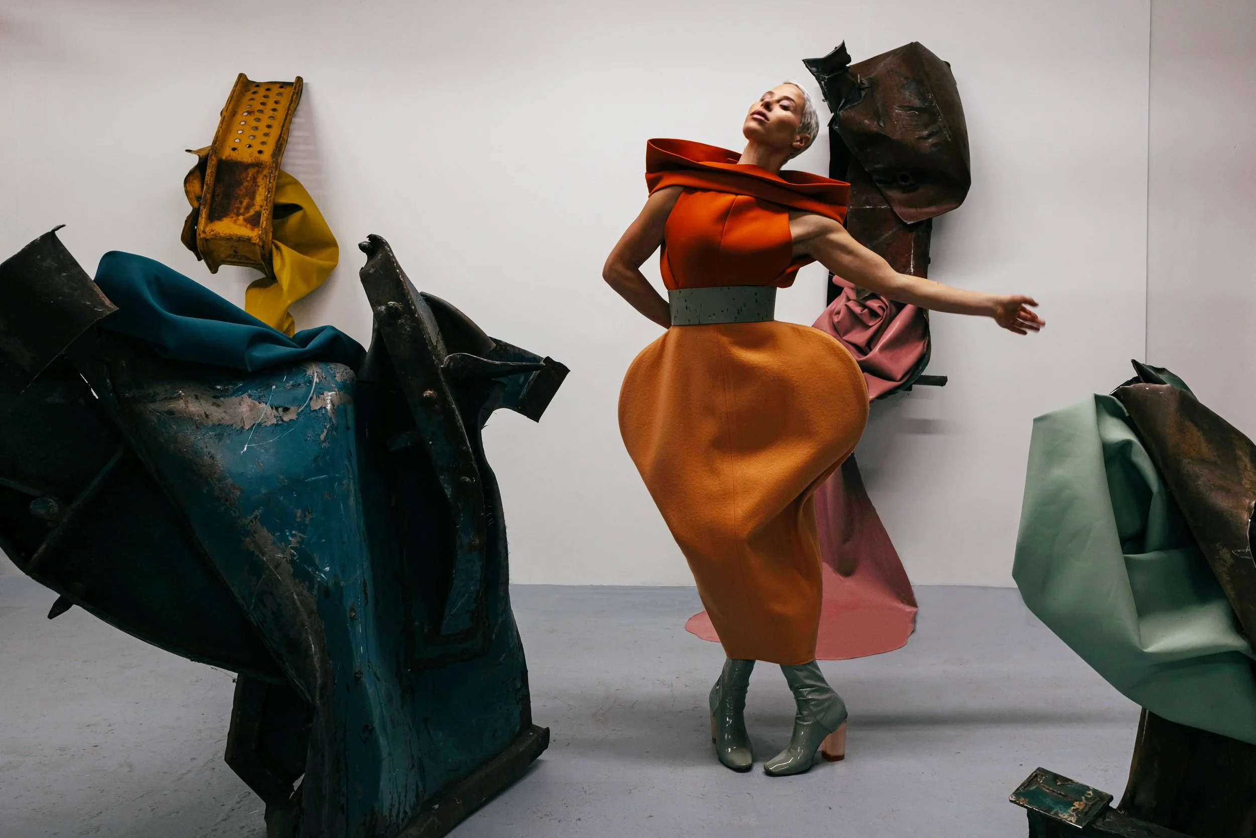 Bio — Kennedy Yanko