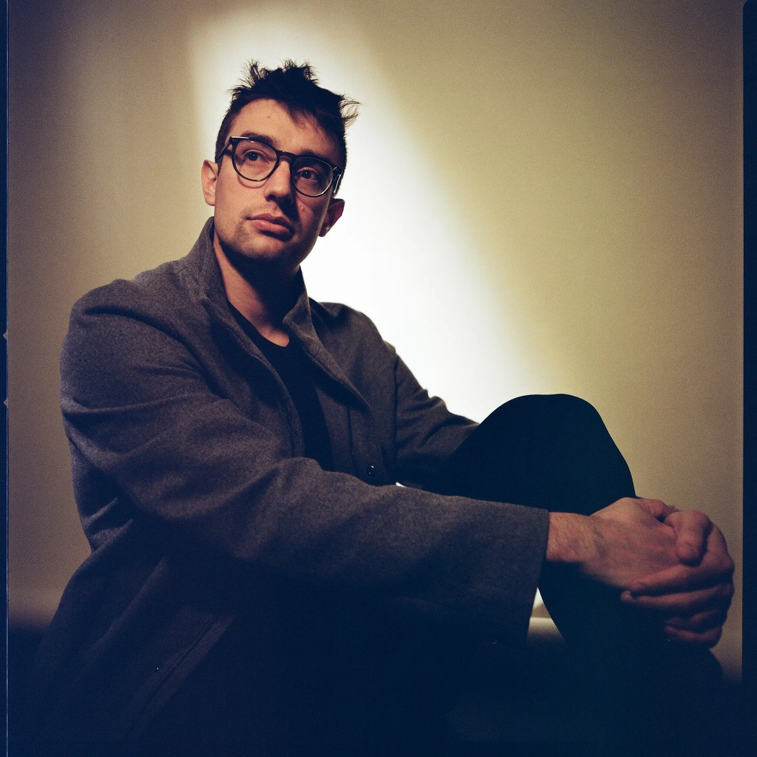 Allen Tate San Fermin