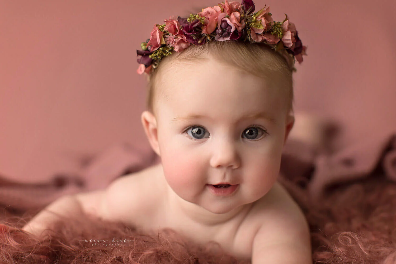 Colorado Springs Maternity, Baby & Newborn Photographer