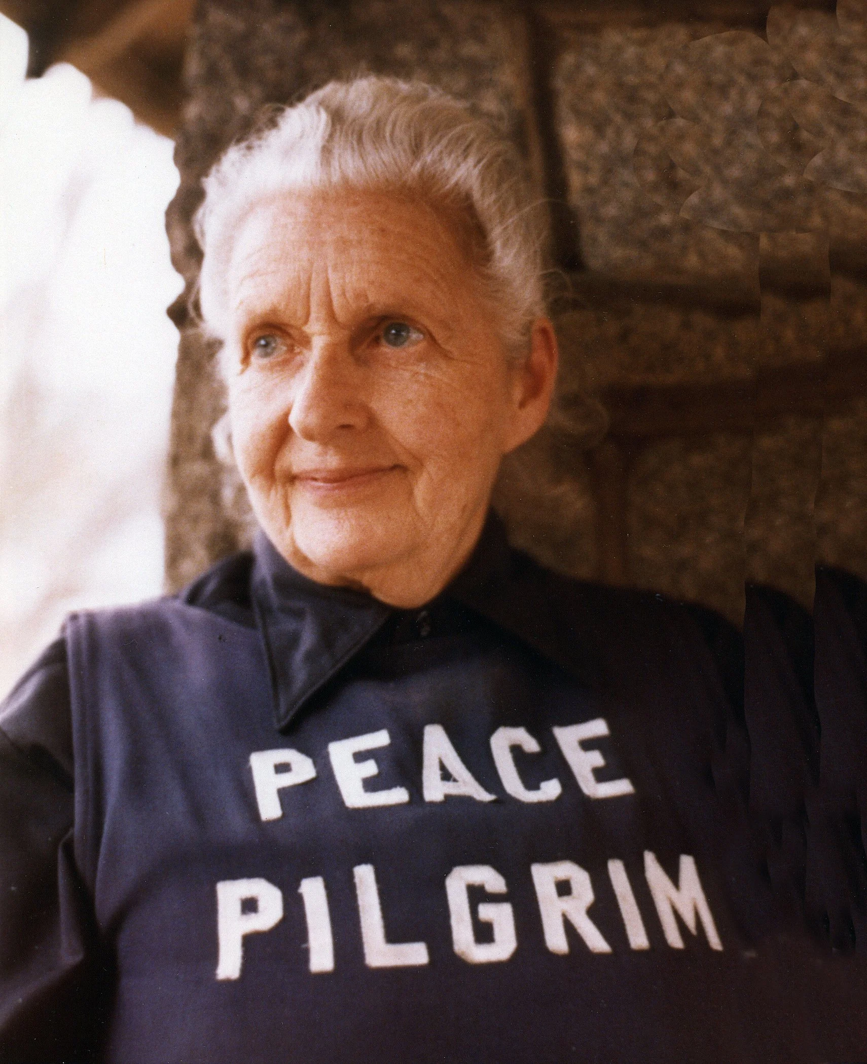 Peace Pilgrim