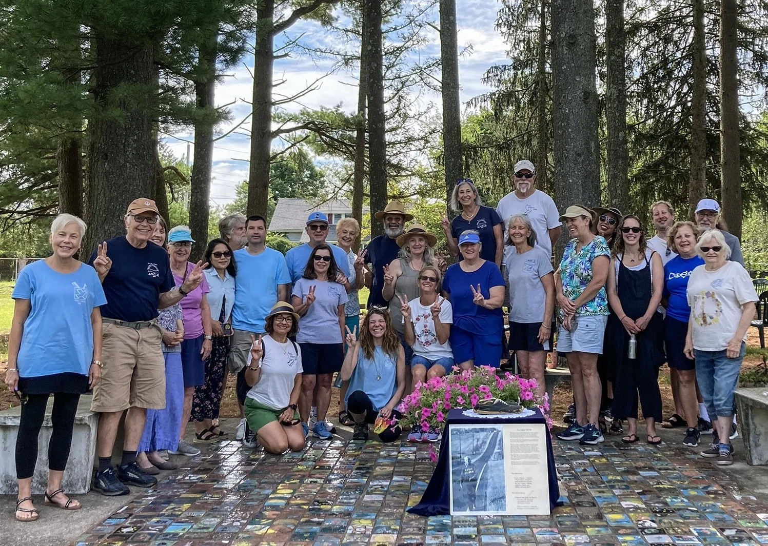 2023 Celebration — Peace Pilgrim