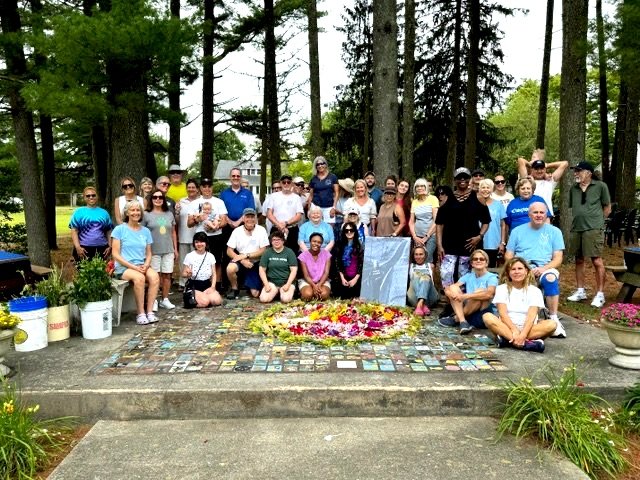 2024 Celebration — Peace Pilgrim