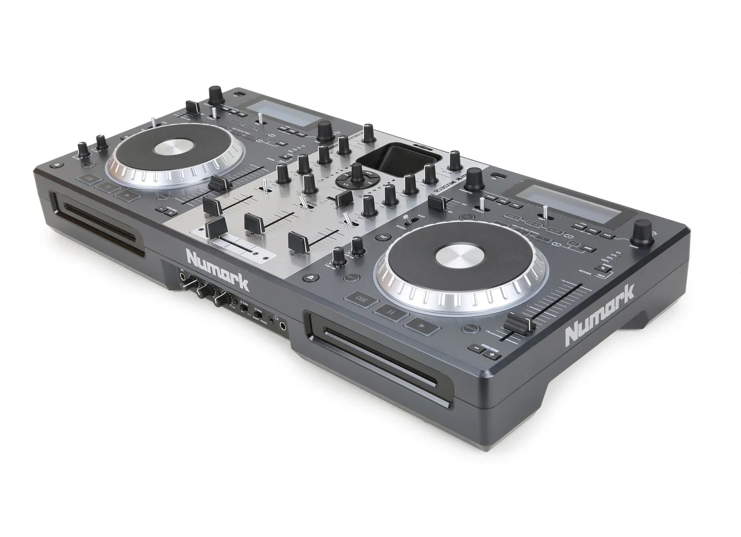 Numark Mixdeck Express