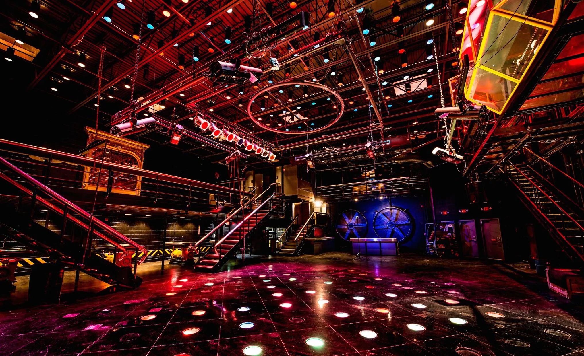 416 Wabash | One-Of-A-Kind Event Venue