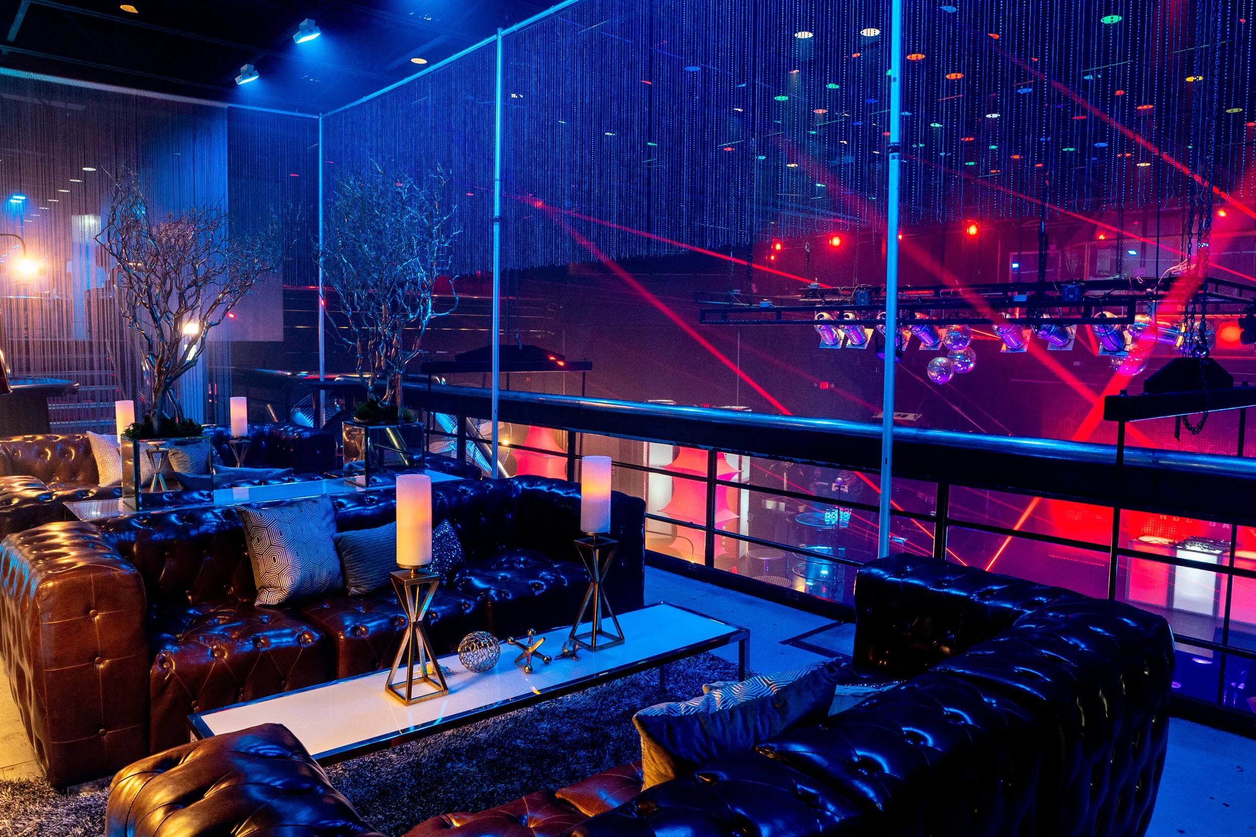 416 Wabash - Event and Performance Venue