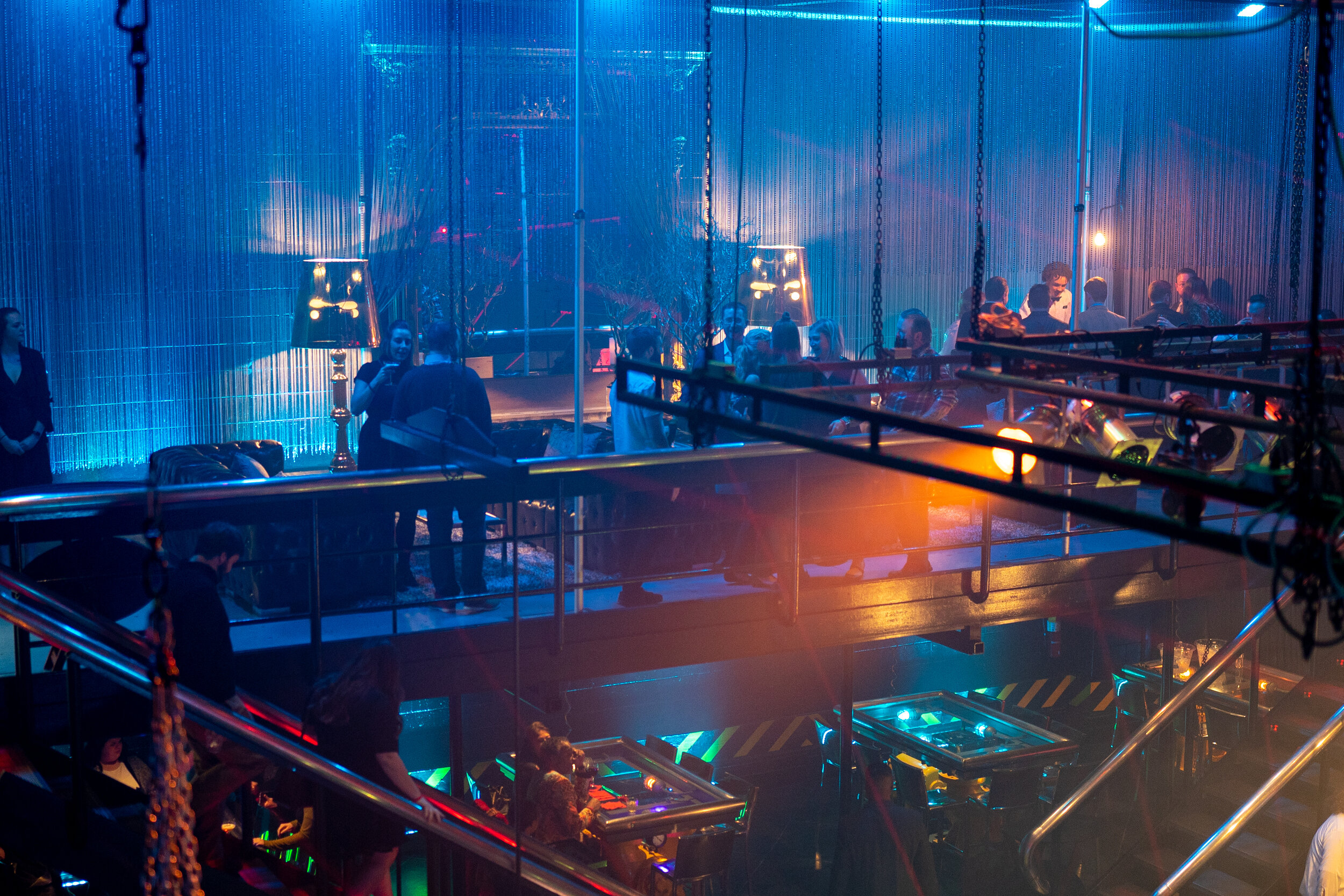 416 Wabash - Contact US | One-Of-A-Kind Event Venue