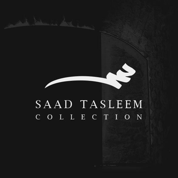 Tasleem Logo