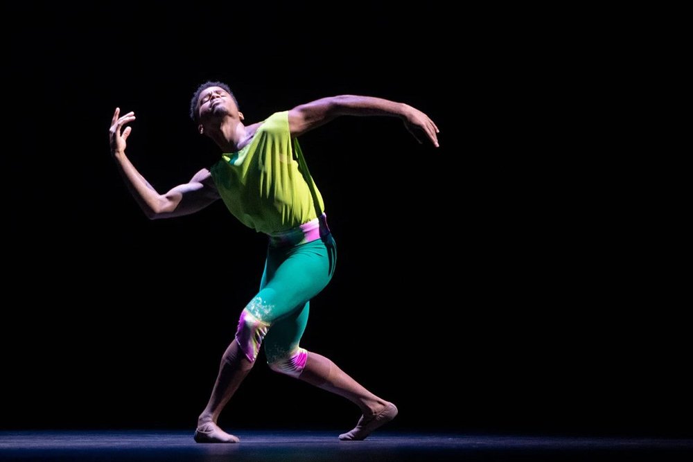 Collage Dance Collective — Joye In Aiken