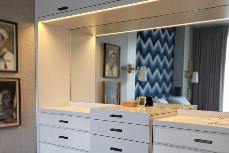 Residential — Upbeat Designs