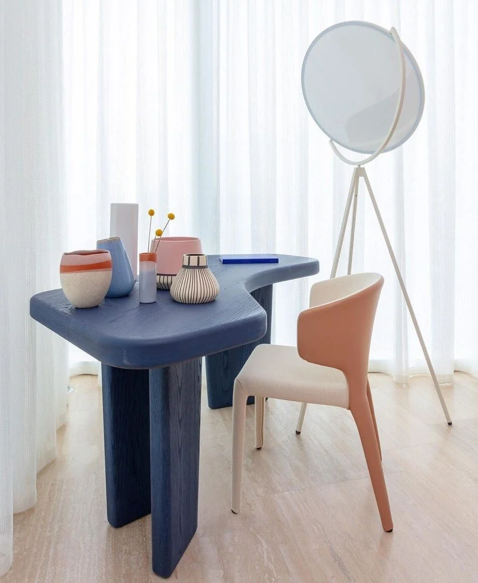 Residential — Upbeat Designs