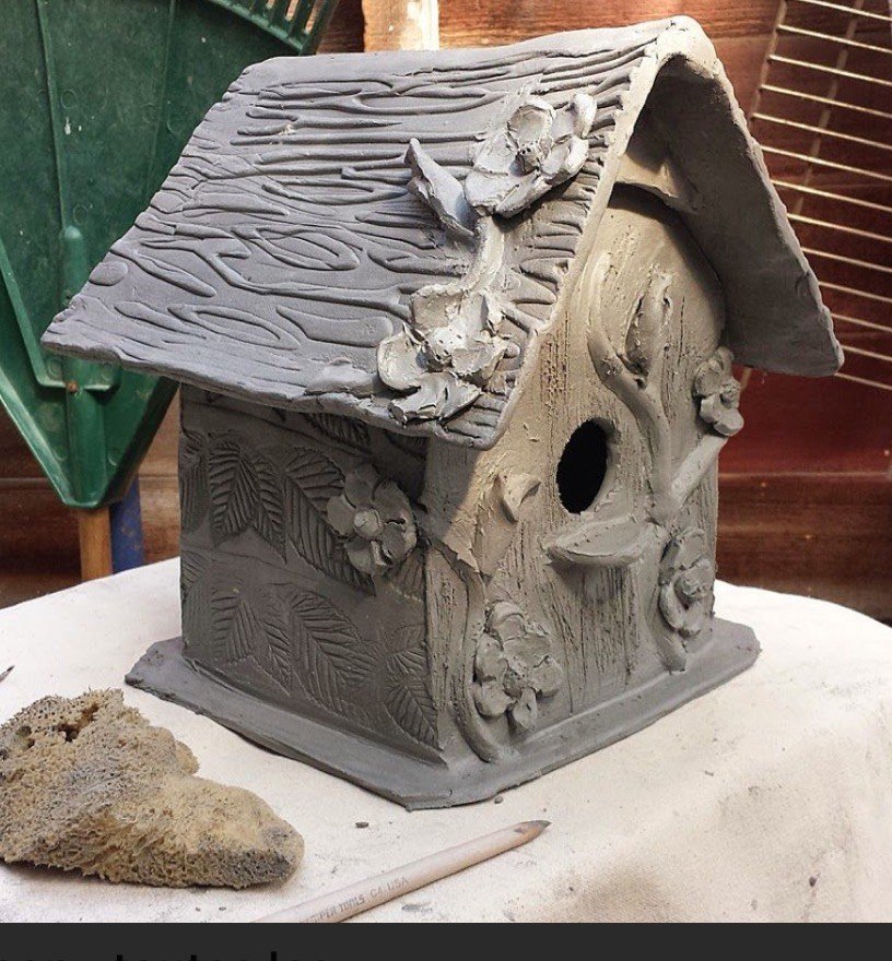 Pottery Classes — Dolcezza