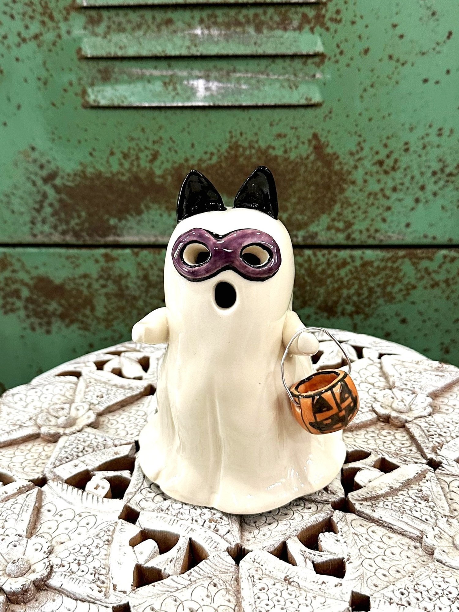 Pottery Classes — Dolcezza