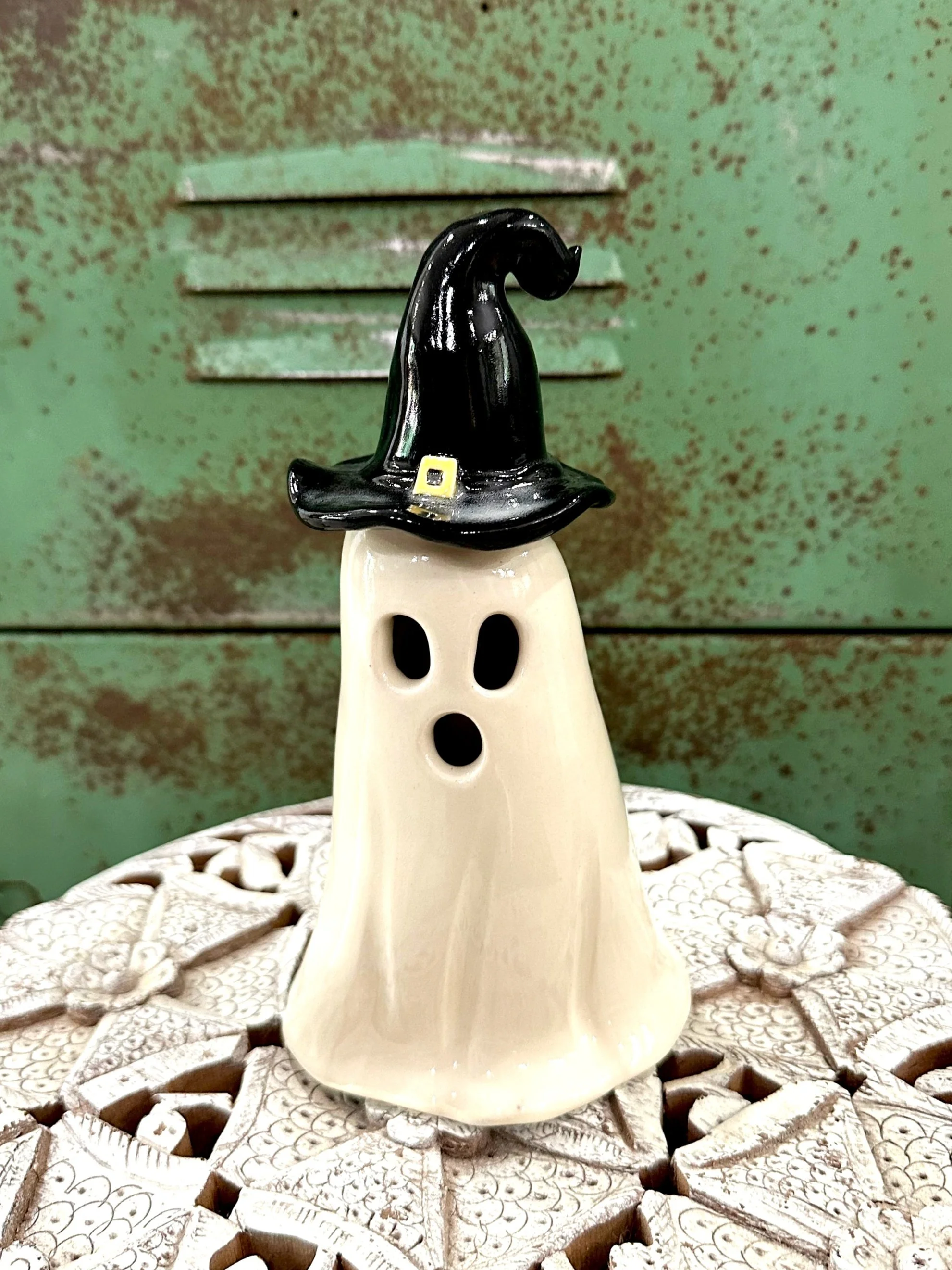 Pottery Classes — Dolcezza