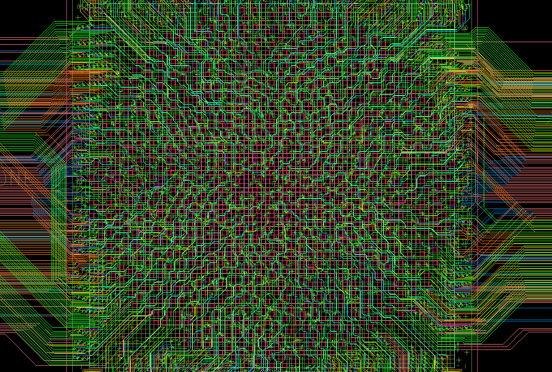 Electronics Design — Daxsonics Ultrasound
