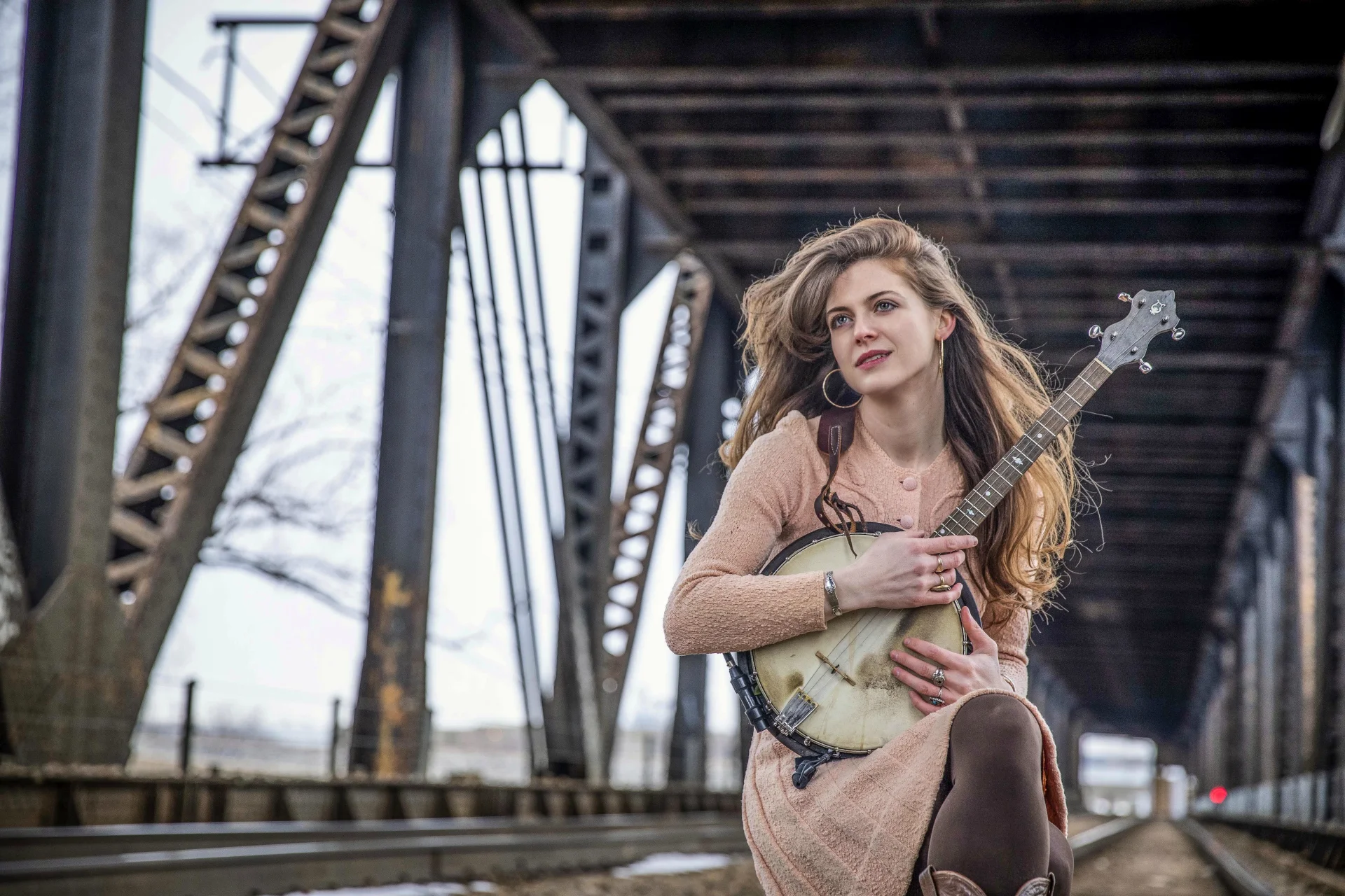 About — Kelly Hunt