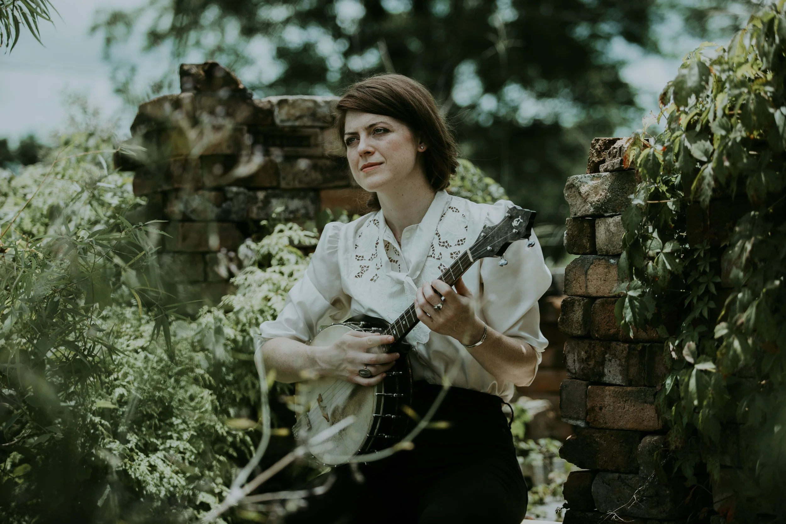 SHOWS — Kelly Hunt