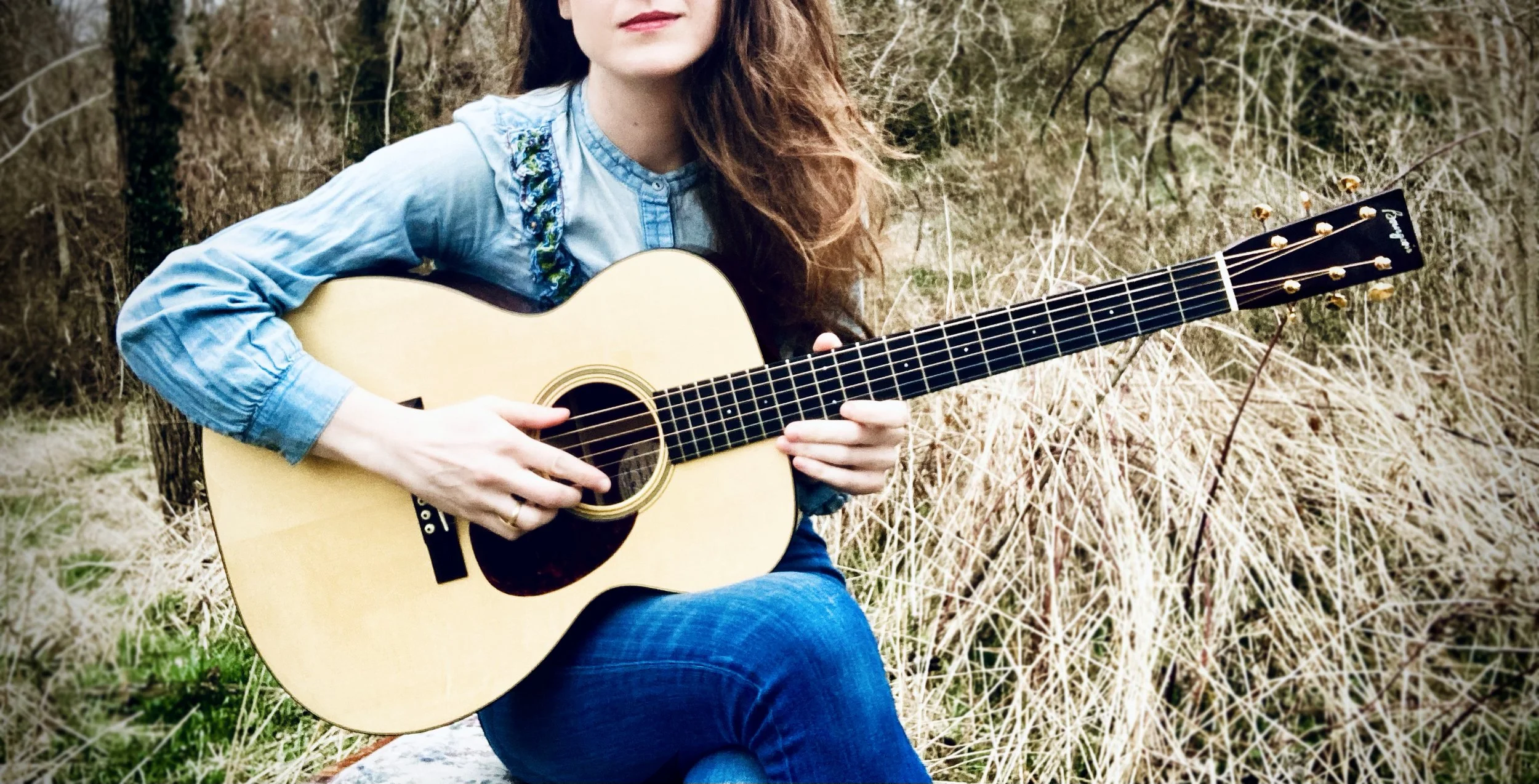 About — Kelly Hunt