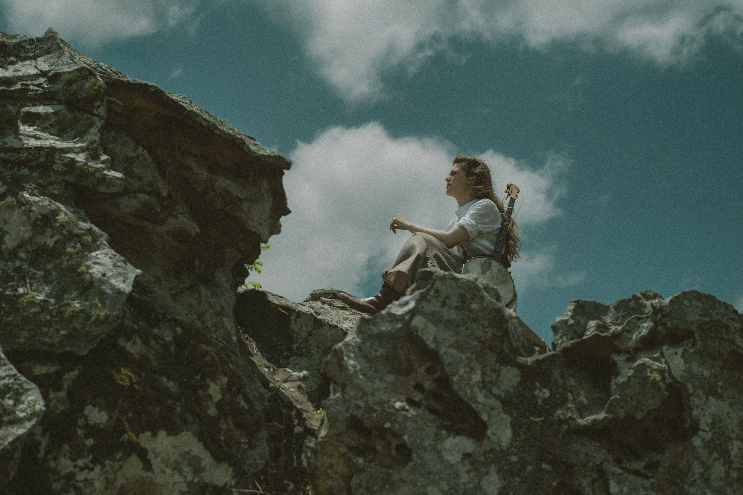 SHOWS — Kelly Hunt