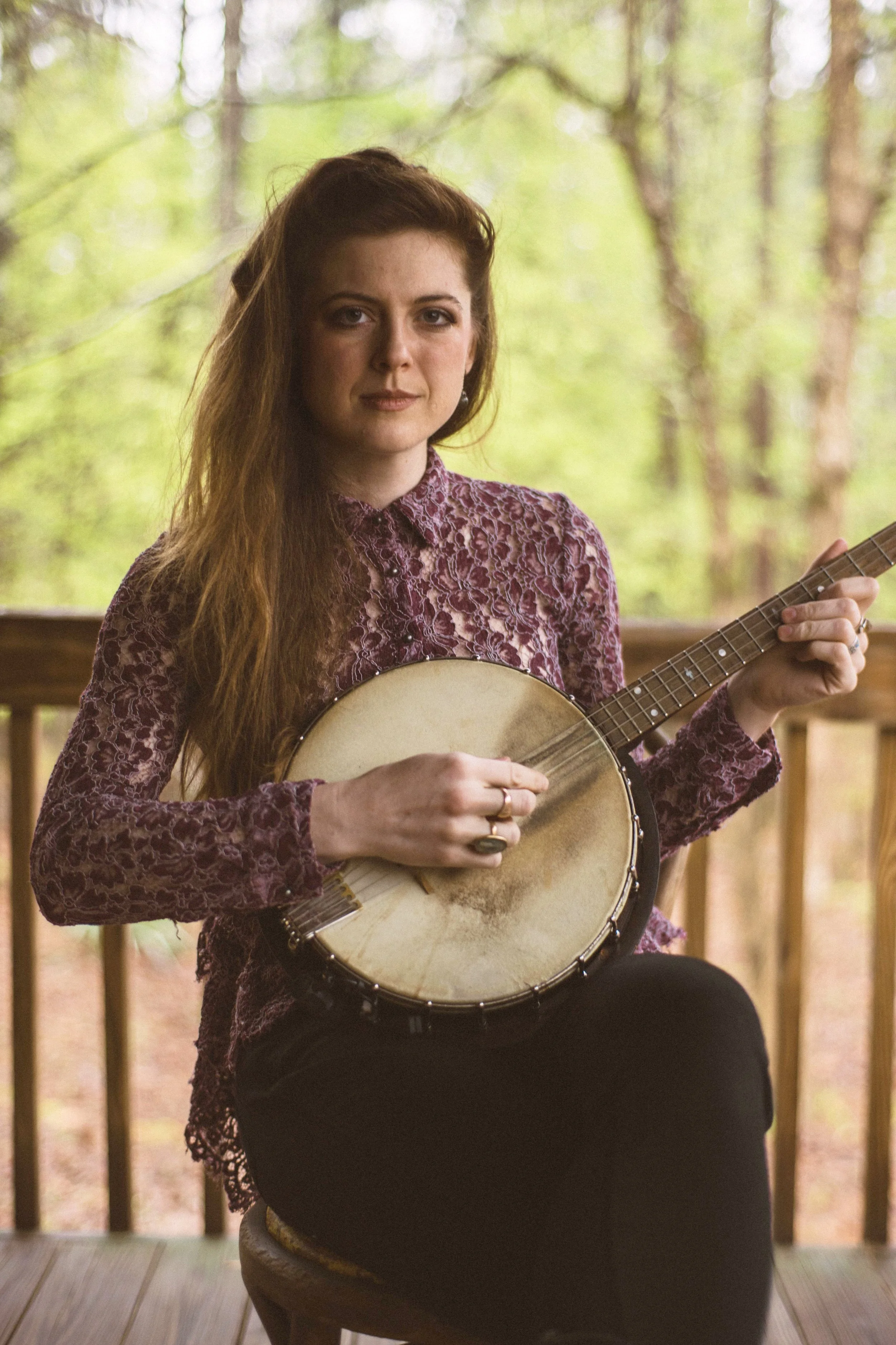 SHOWS — Kelly Hunt