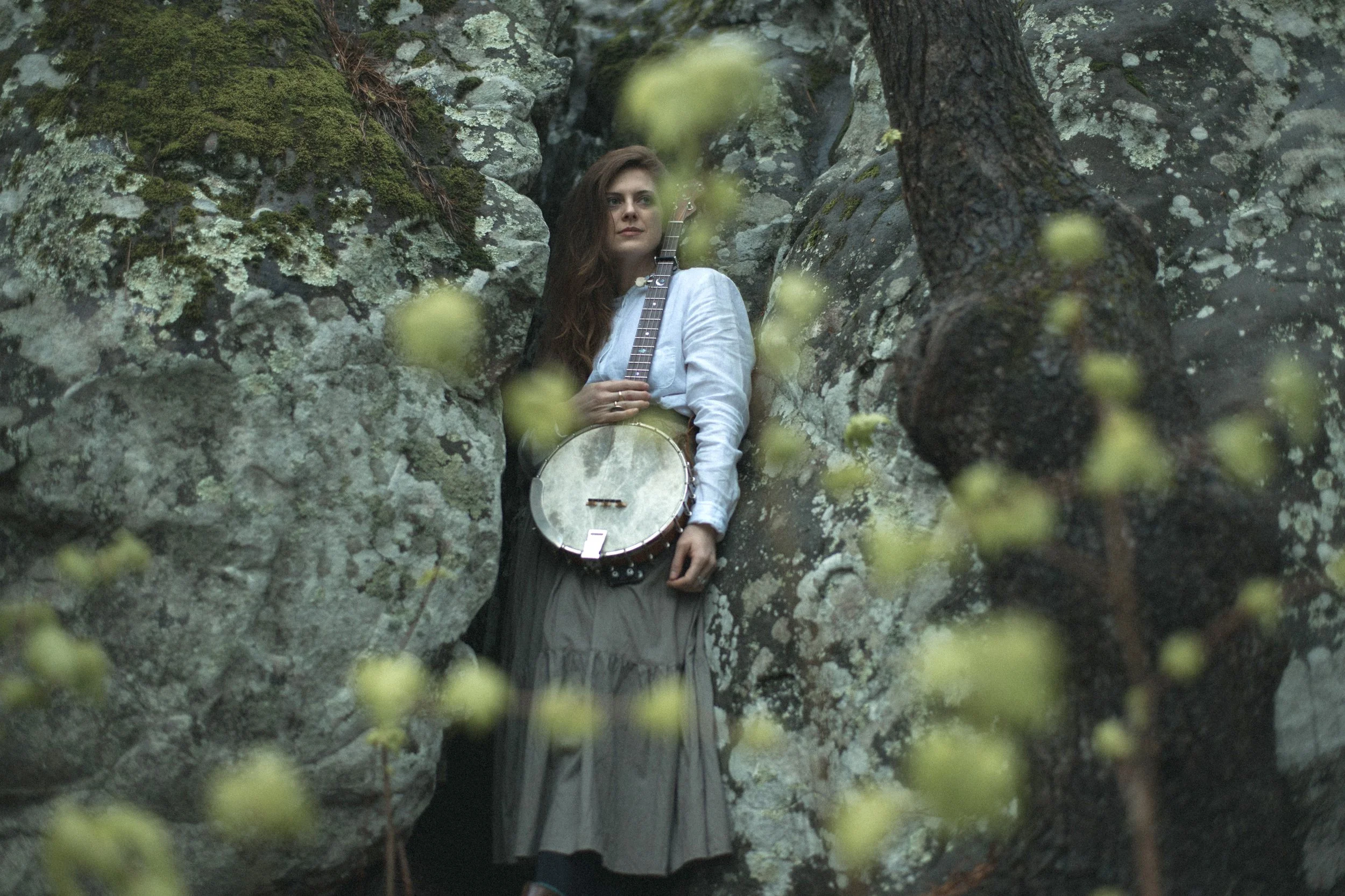 SHOWS — Kelly Hunt