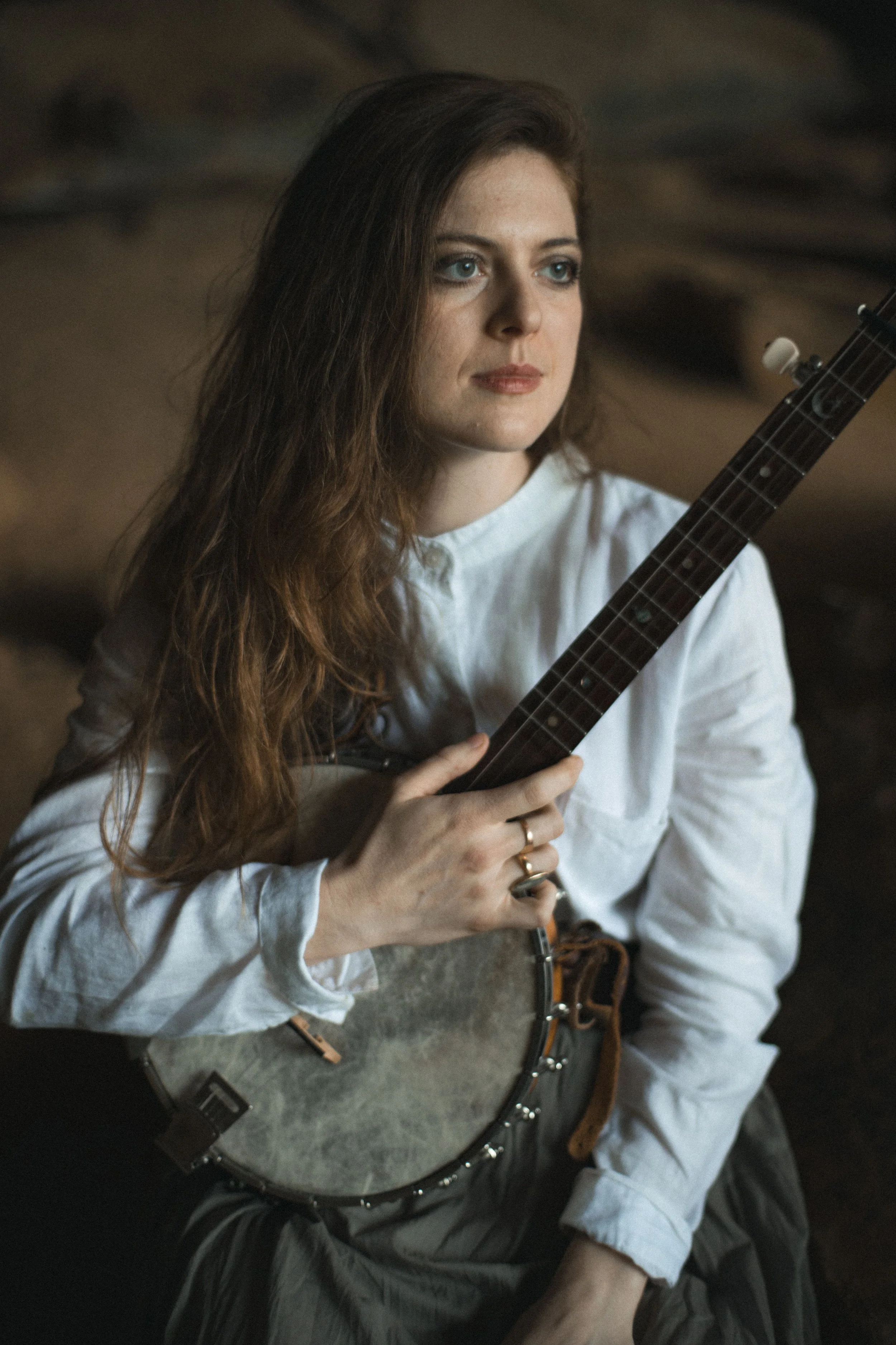 About — Kelly Hunt