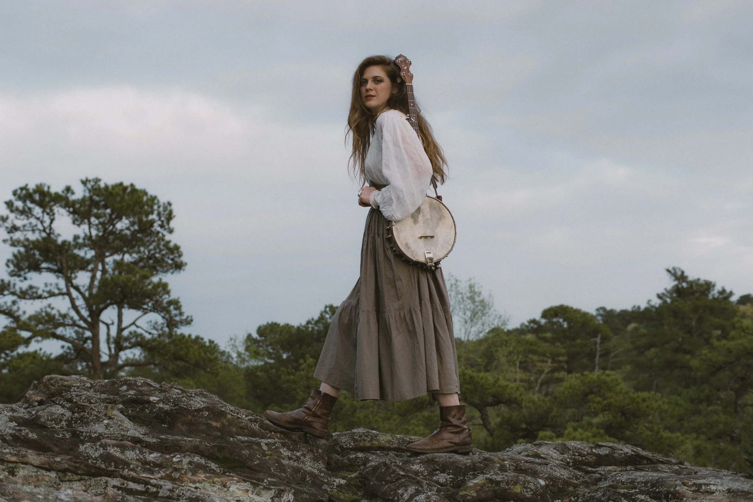 About — Kelly Hunt