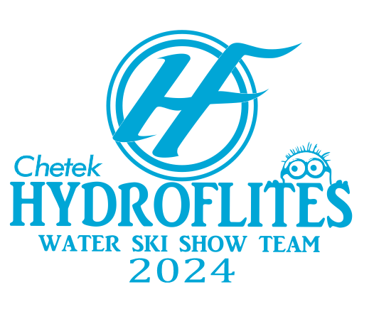 Chetek Hydroflites Waterski Show Team