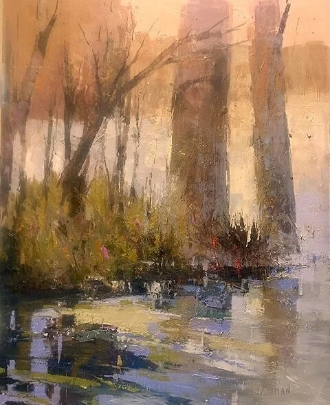 My Work Gallery — Andy Braitman