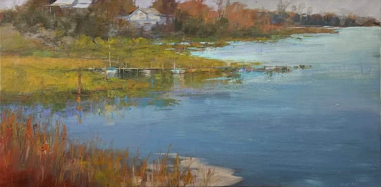 Andy Braitman