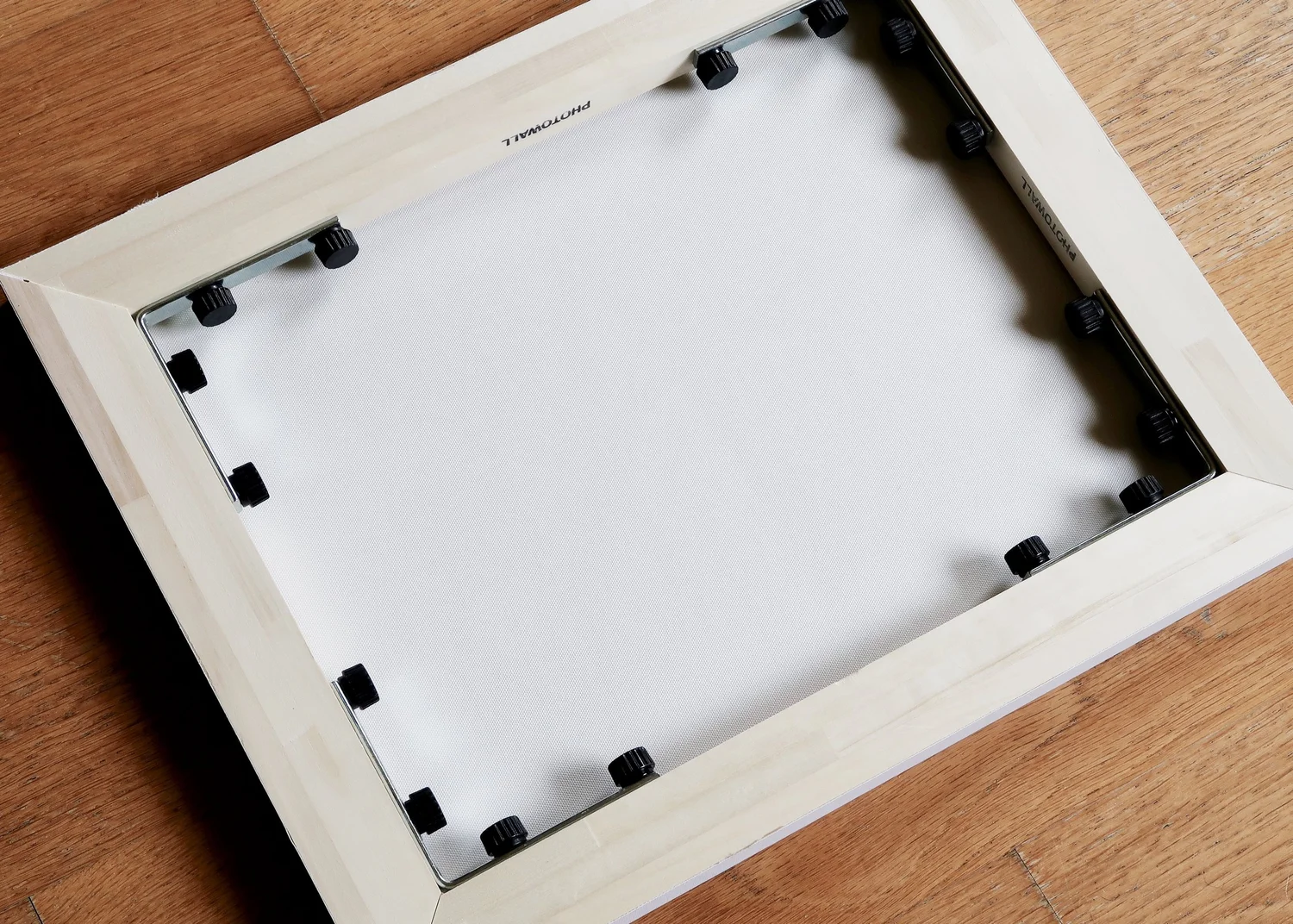 DIY // CUSTOM CANVAS PRINT WITH PHOTOWALL — ISOSCELLA