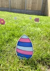 Free Printable Easter Hunt Decorations — ISOSCELLA