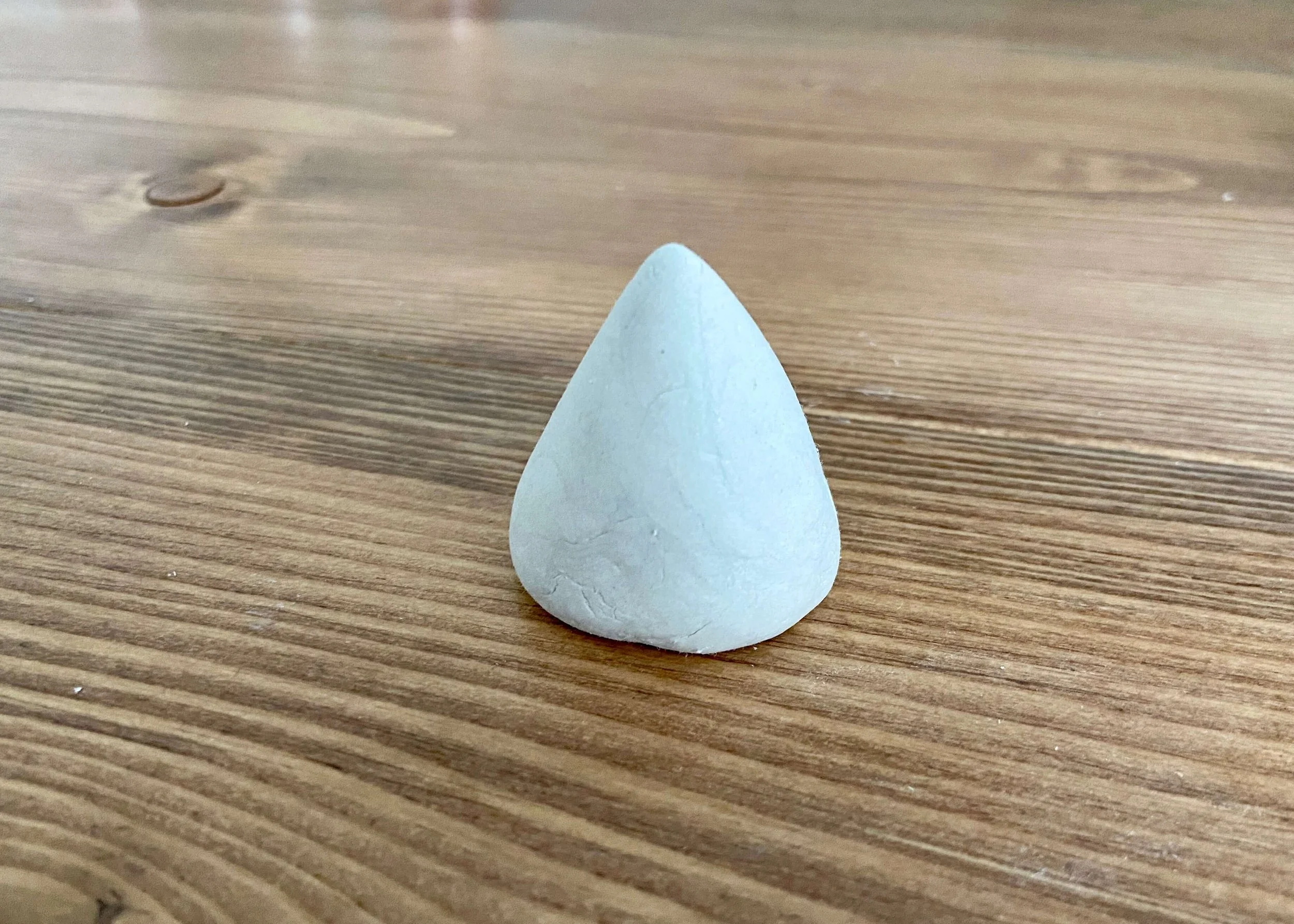 H&M-Inspired Ceramic Tree — ISOSCELLA