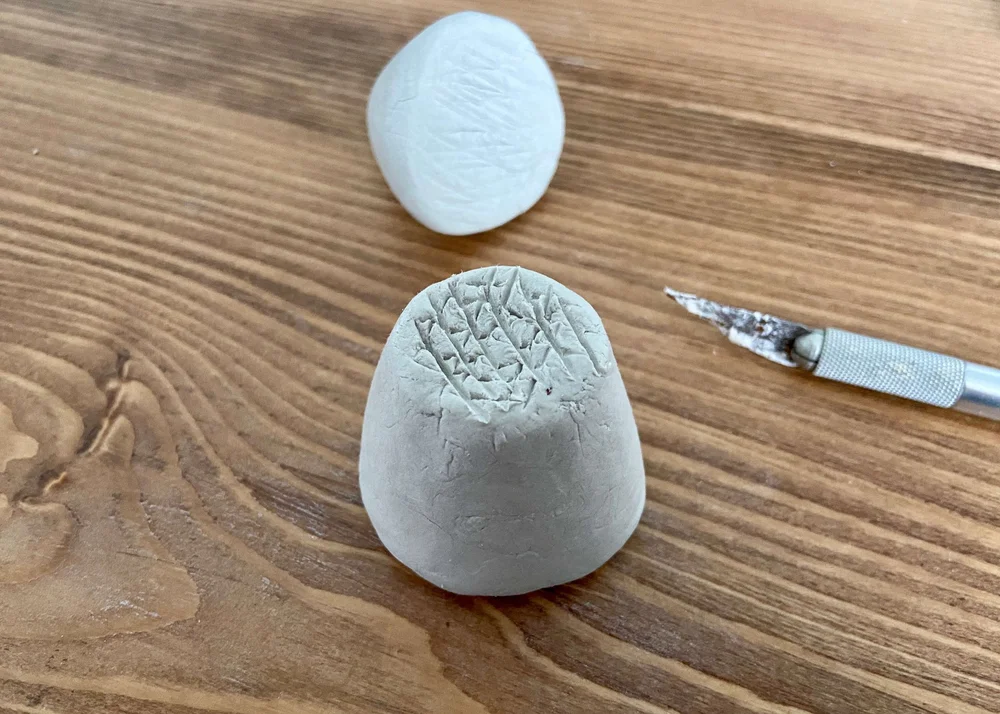 H&M-Inspired Ceramic Tree — ISOSCELLA