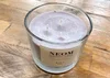 Repurposed Glass Candle — ISOSCELLA