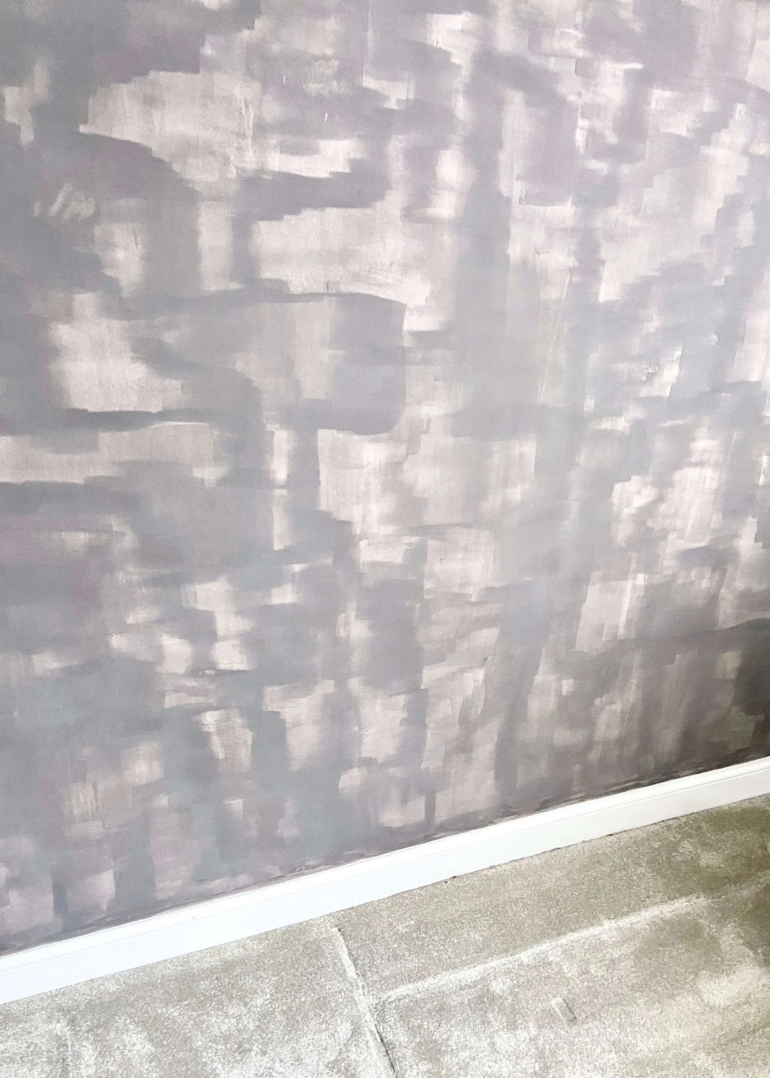 Easy Lime Wash Walls — ISOSCELLA