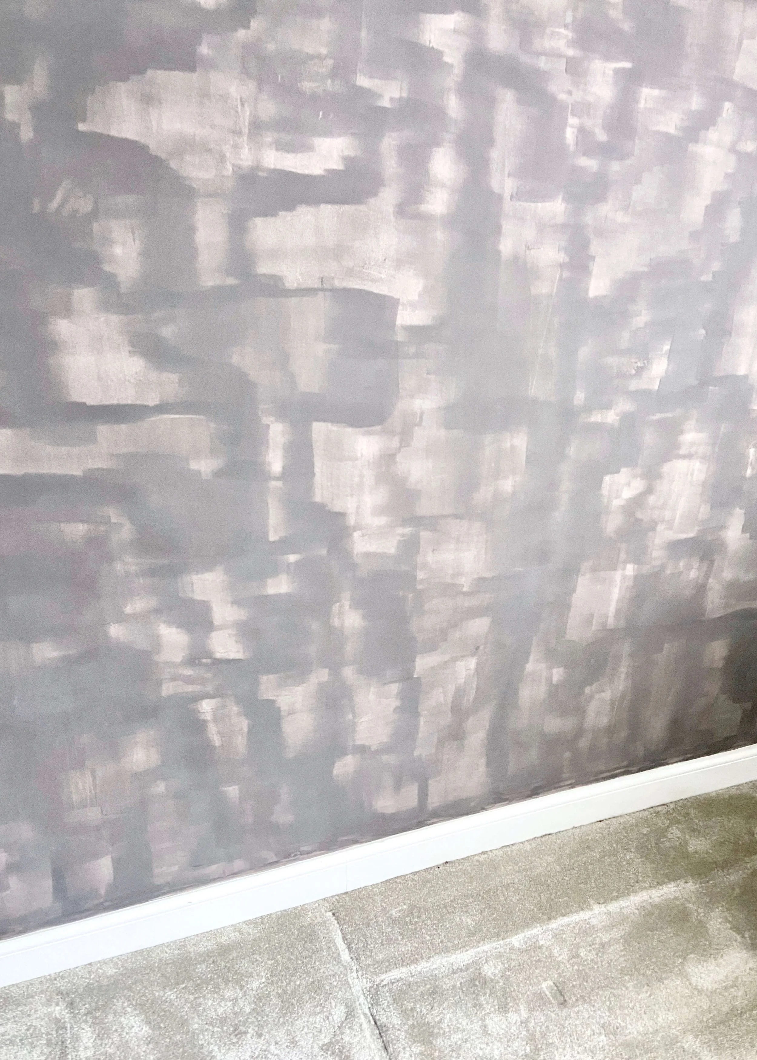 Easy Lime Wash Walls — ISOSCELLA