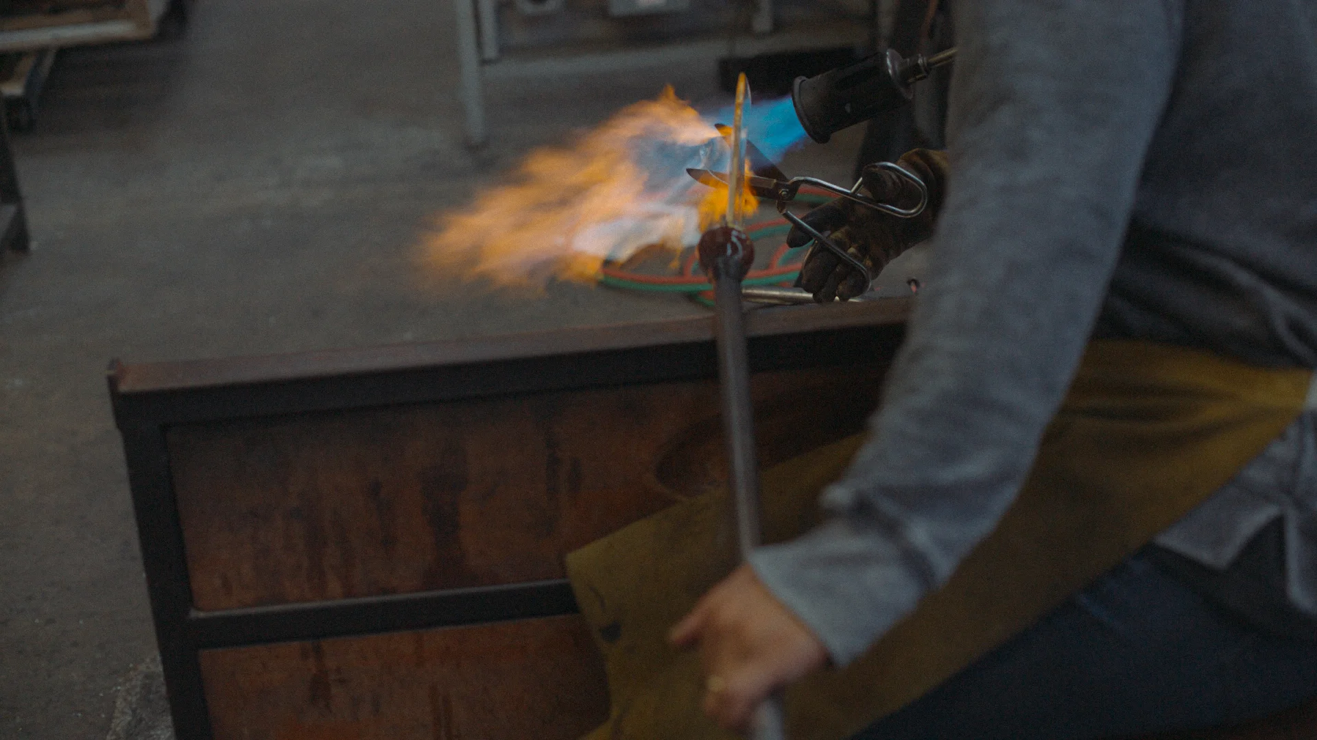 Arboria — Matsuno Media