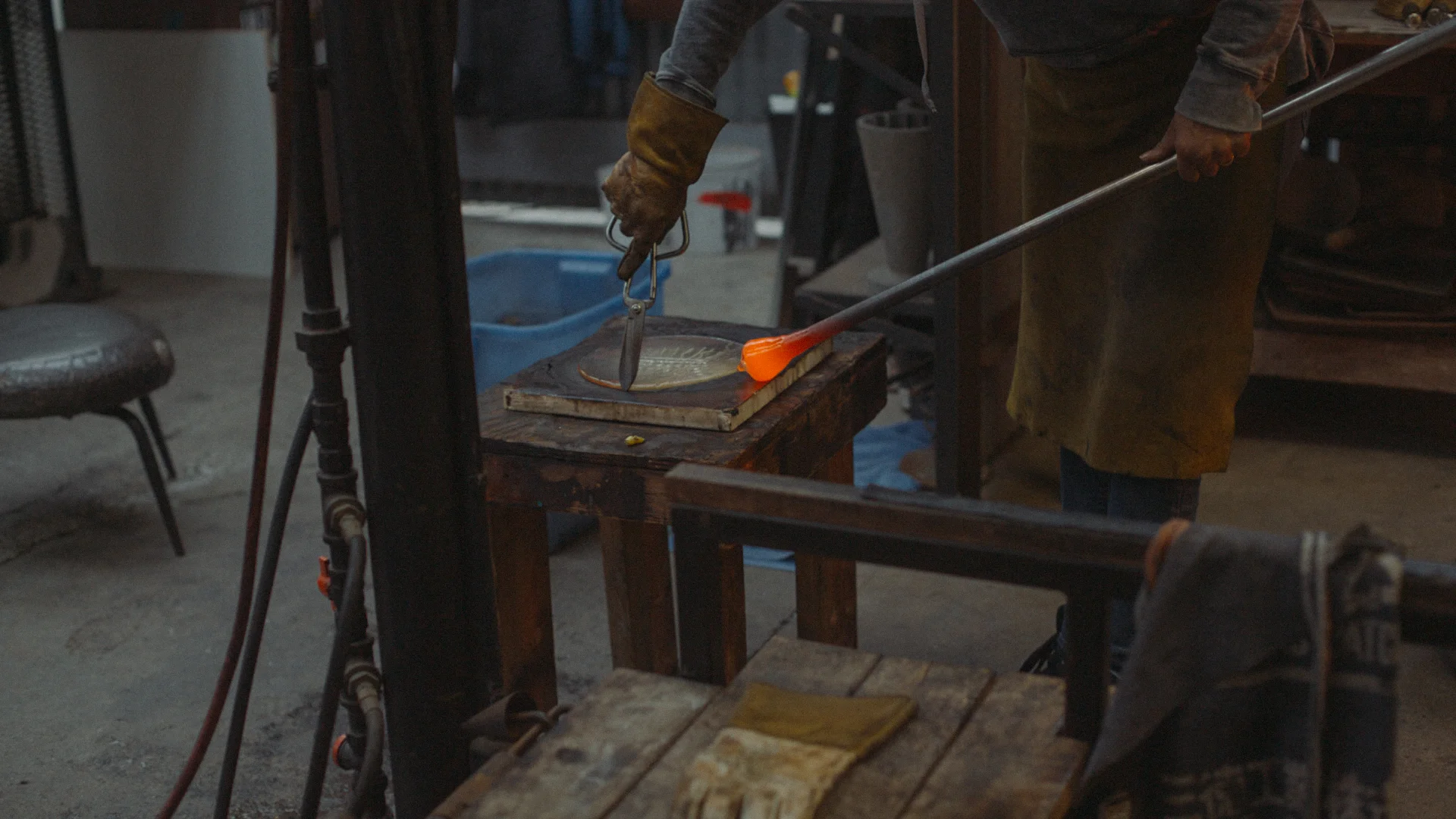 Arboria — Matsuno Media