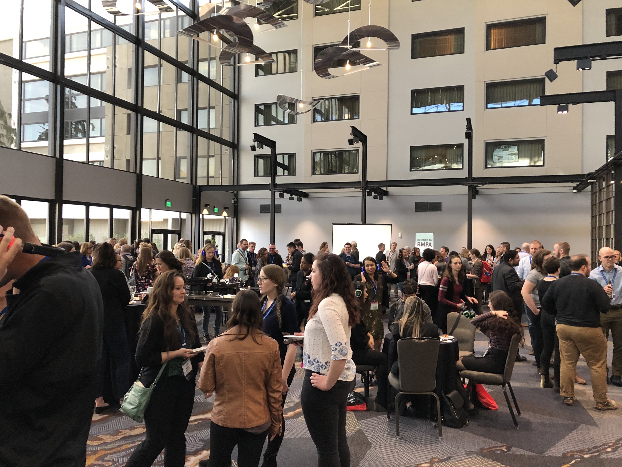 Rocky Mountain Psychological Association